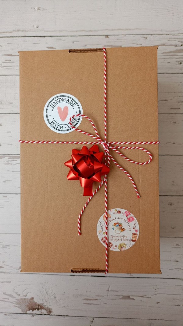 Personalized Newborn Gift Set, Newborn Baby Gift Box, Baby Gift, First ...