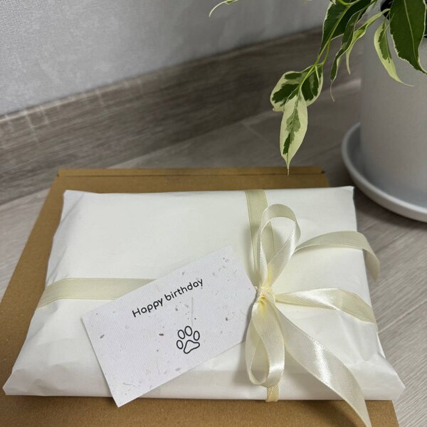 Coat for Large Dogs, Large Dog Raincoat, Custom Pet Gifts, Big Dog ...