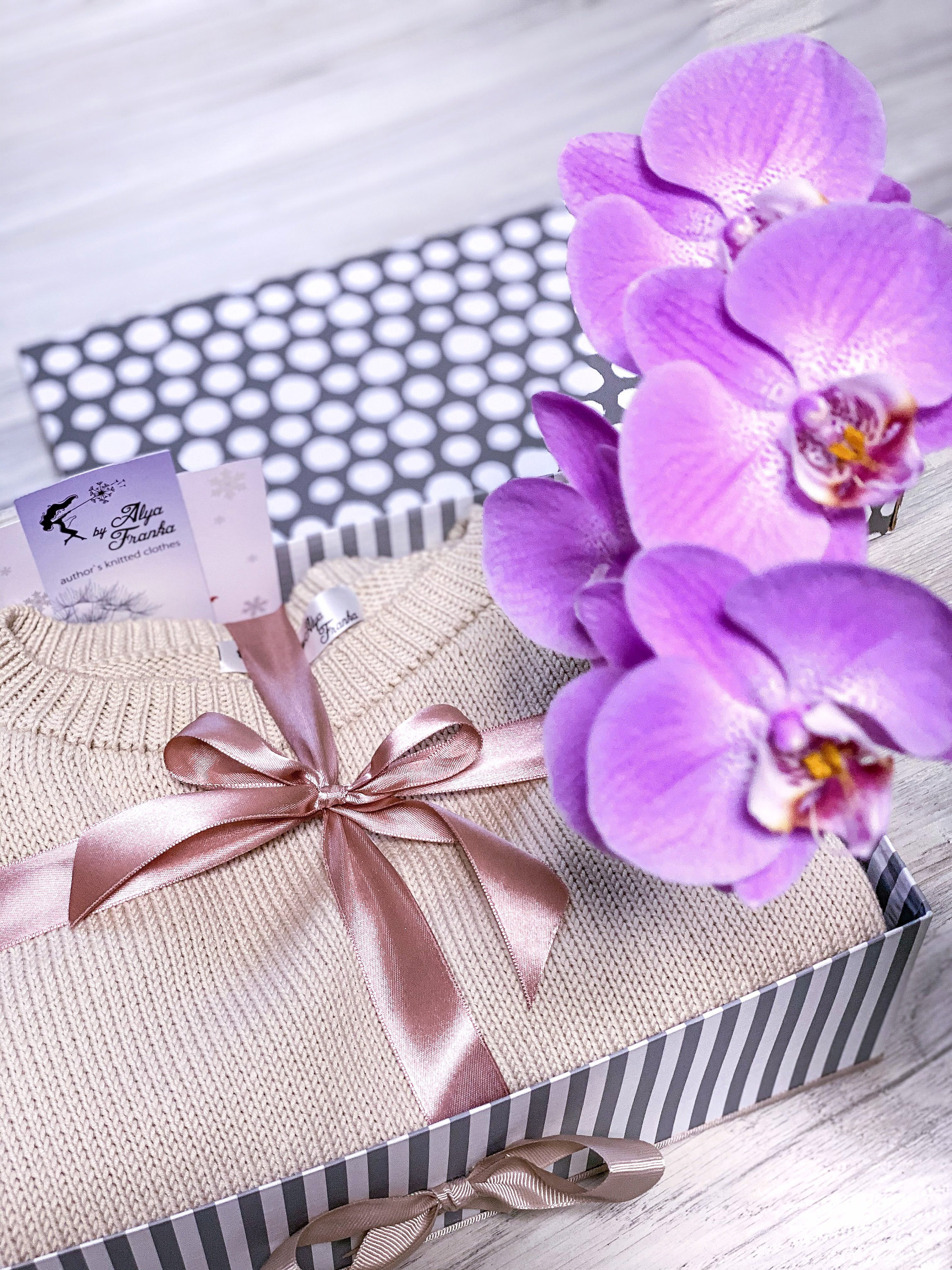 White Milk Angora Sweater Open Back Deep Neckline Knit Fluffy Angora ...