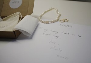 14k Gold and 925 Silver Russian Twist Ring, Gift for Her, Interlocking ...