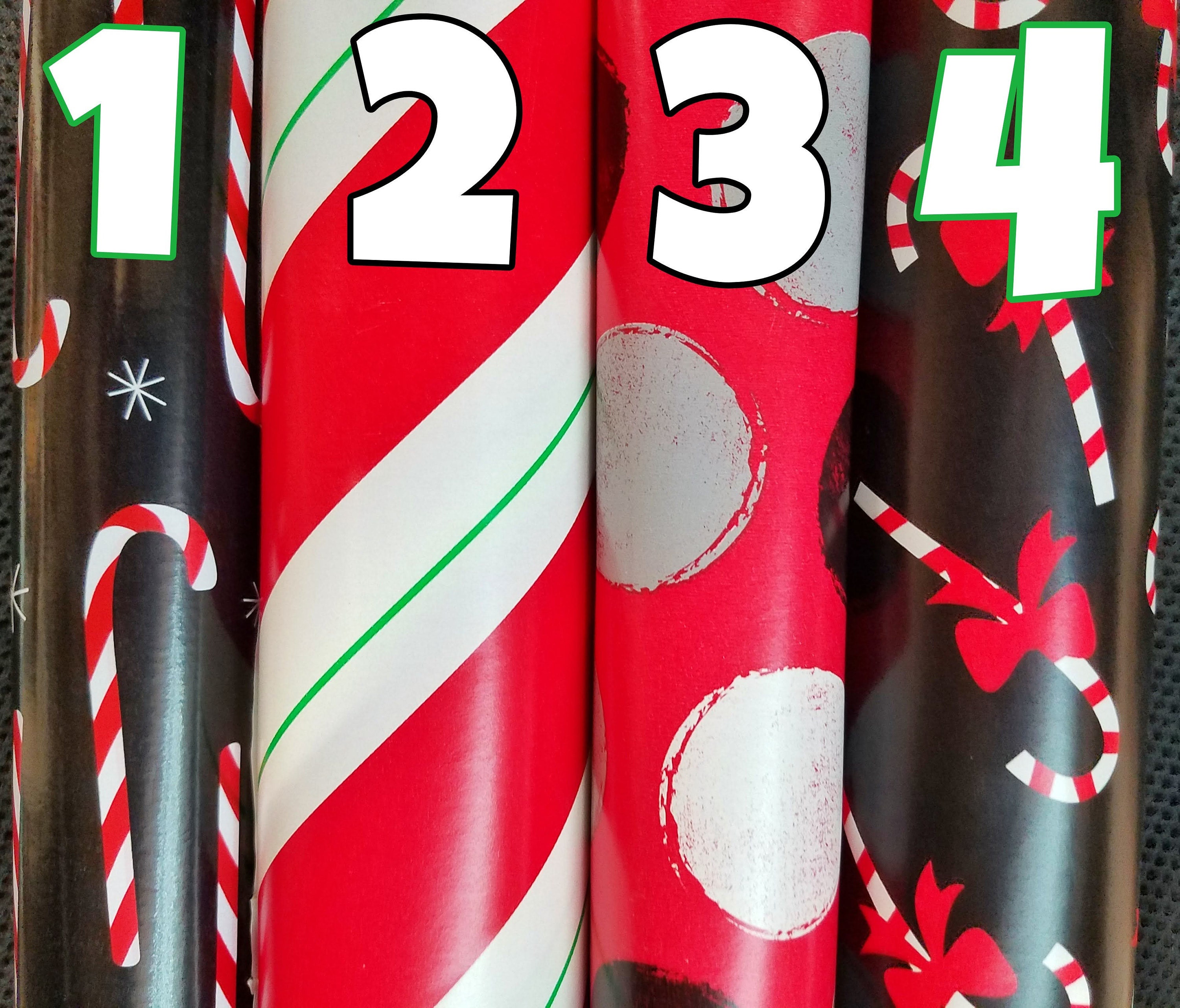 Plastic Tubing Bundle for Gift Tubes Realistic Faux Candle | Etsy