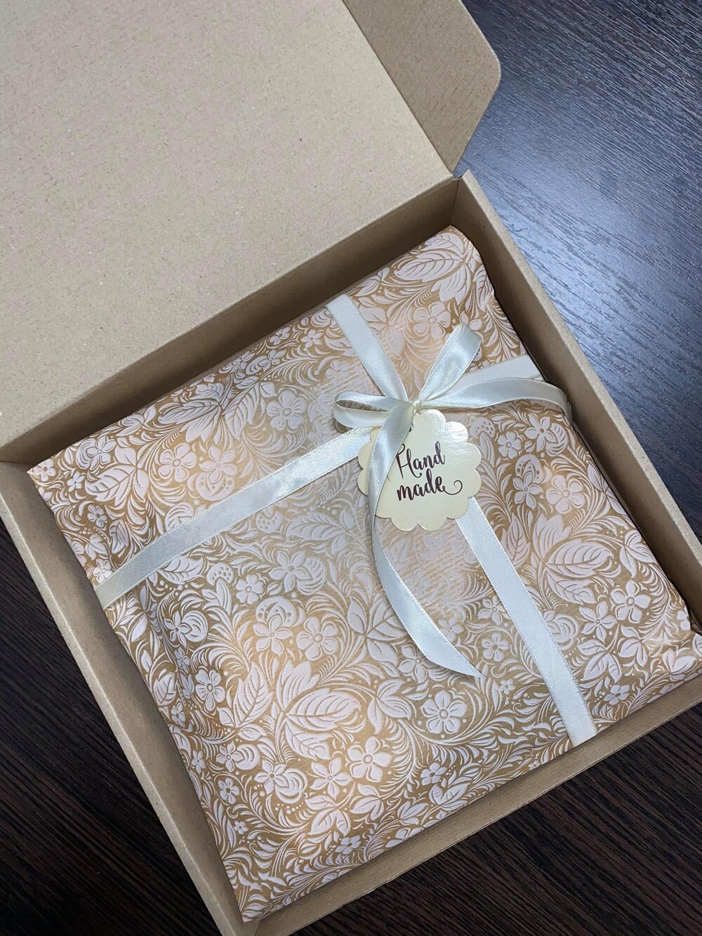 Terracotta Minimalist Baby Mobile, Beige Gender Neutral Baby Mobile ...