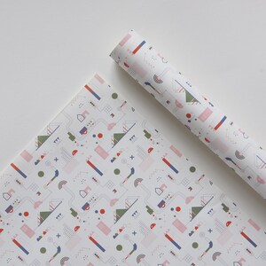 The Dublin Notebook - Etsy