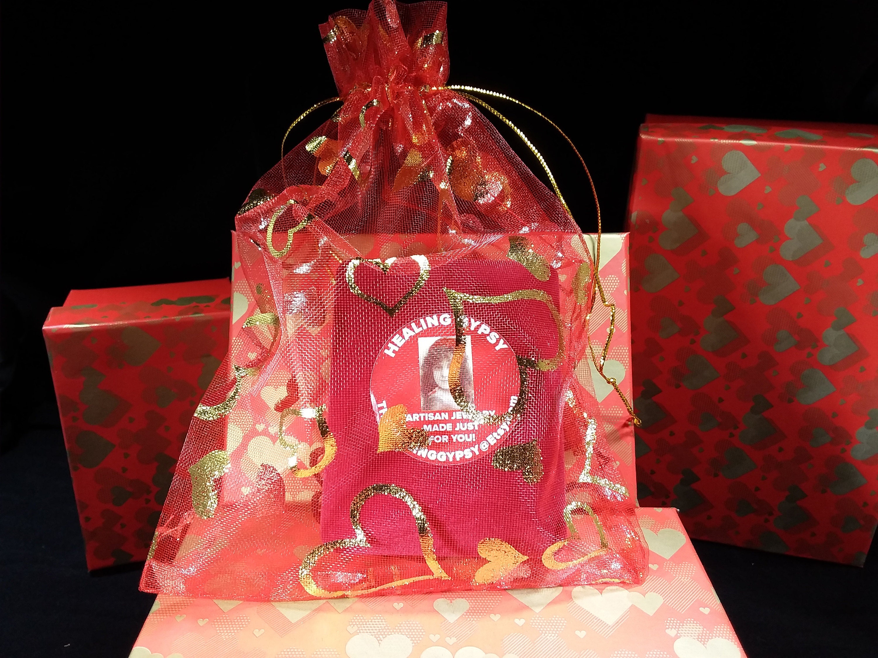 Locket Silver Plated HUGE Heart Photo Locket Necklace for Her Keepsake ...