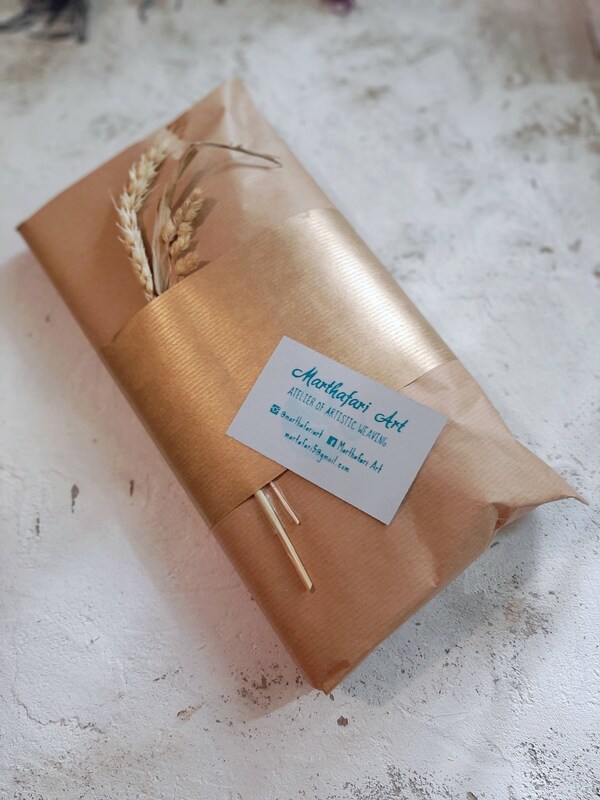 Exclusive Decorative Objects for Interior Design, Extra Large Woven ...