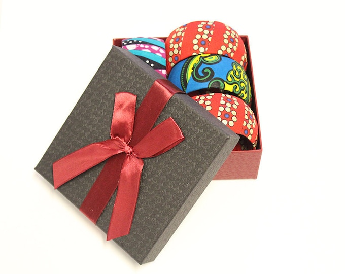 Plus Size African Clothing for Women, African Maxi Skirt, Ankara ...