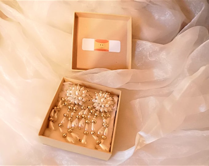 Bangle Wild Cat, Plastic Bangle 70s, Plastic Bangle Brown-black-beige ...