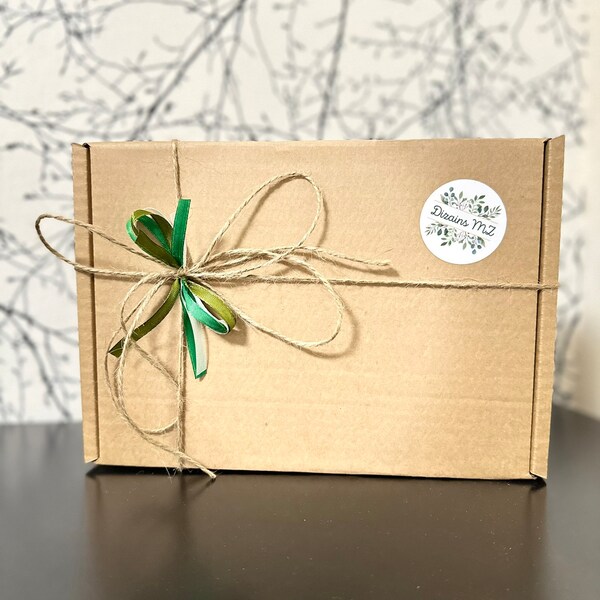 8" Hollow Fillable Letters Freestanding Empty Letter Box Self Standing ...