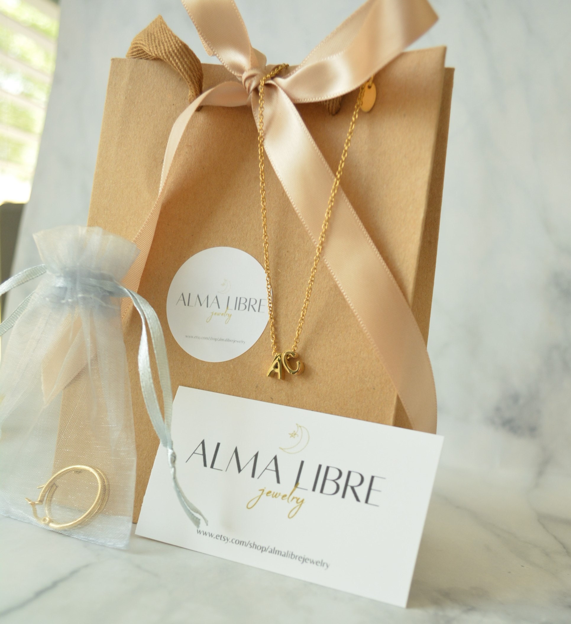 Pearl Beaded Necklace Half Pearl Half Chain Necklace Pearl | Etsy