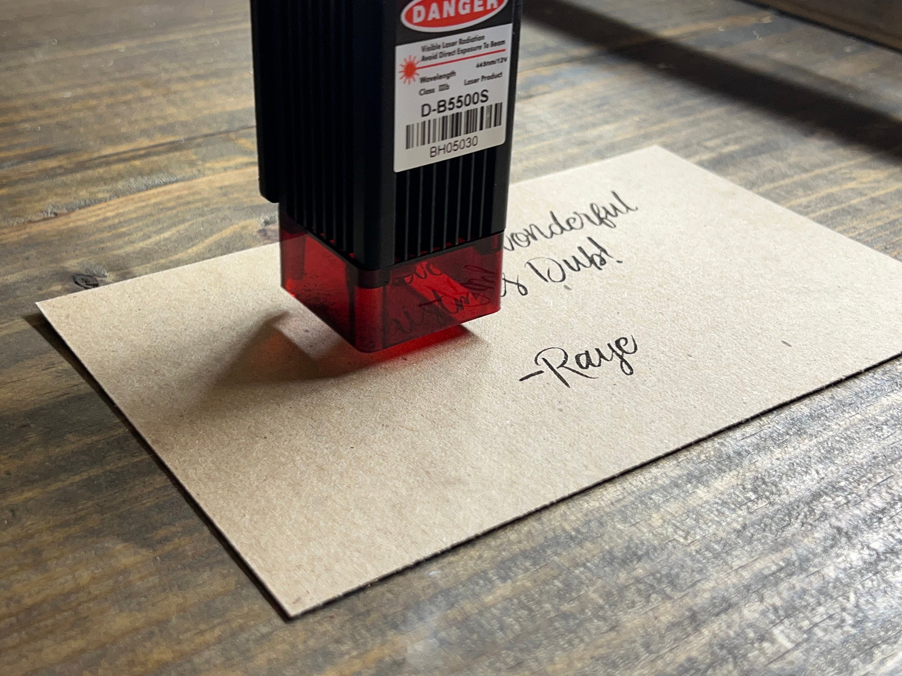 Cave Johnson Lemon Rant Portal Aperture Science Print 11 X 17 - Etsy