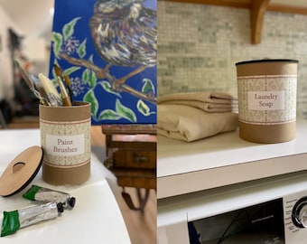 Thistle Art Lantern and Outlander Gift Candle Centerpiece and Holder as ...