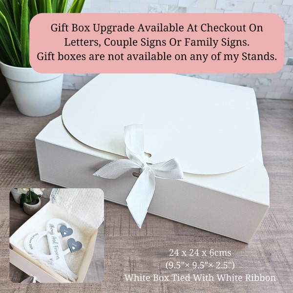 20 Years Together Sign, 20th Anniversary Gift for Parents Anniversary ...