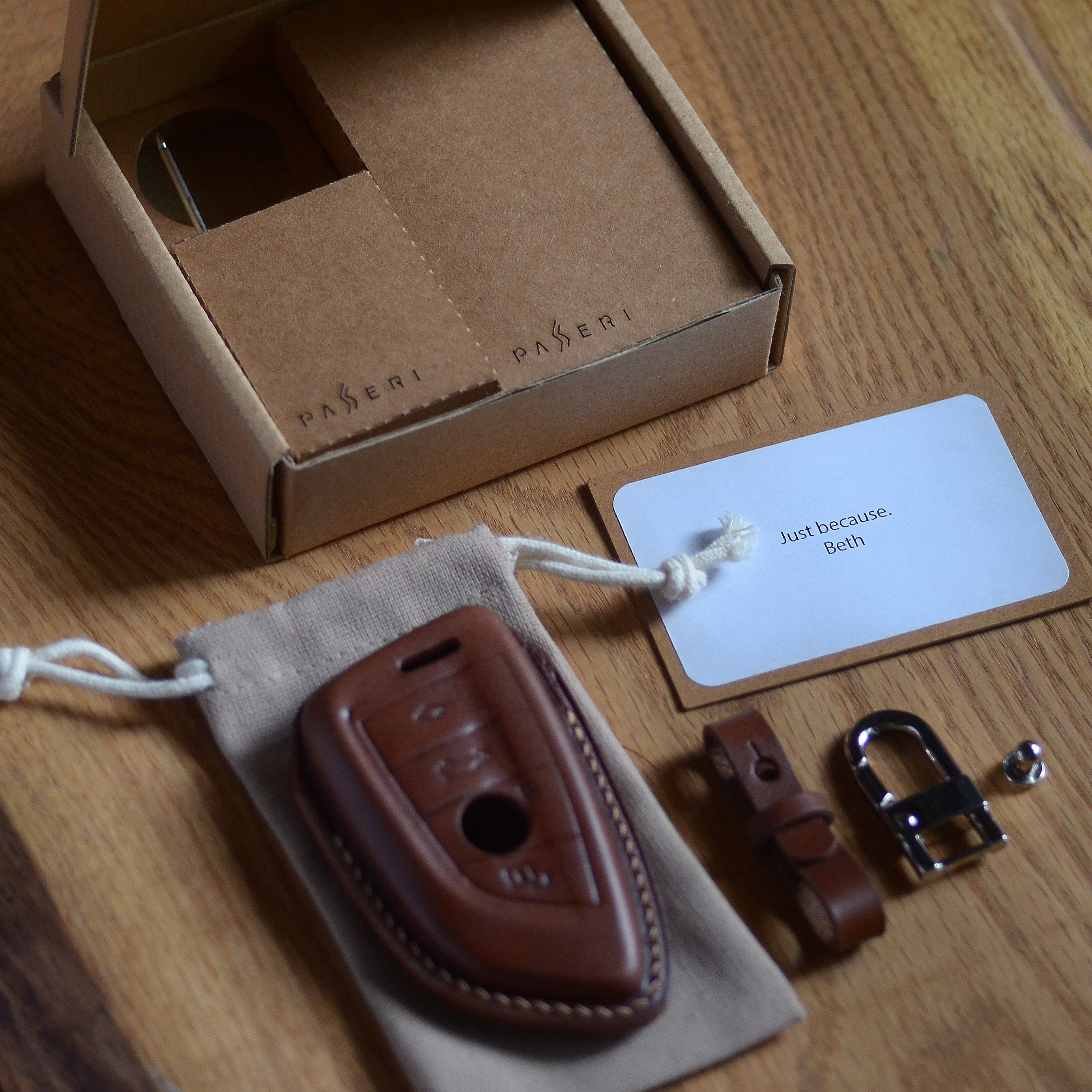 Leather Simple Wallet, Minimal Leather Wallet, Simple Wallet, Minimal ...