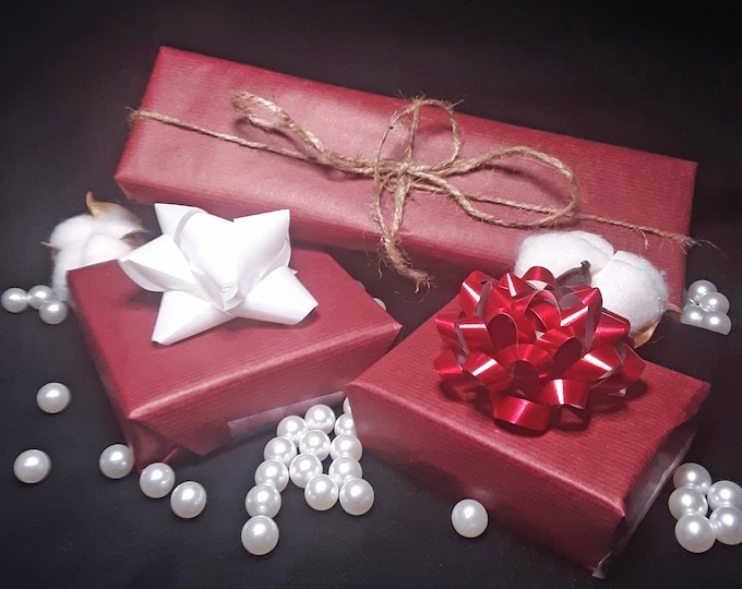 Beaded Graduation Cap Adult Red - Etsy