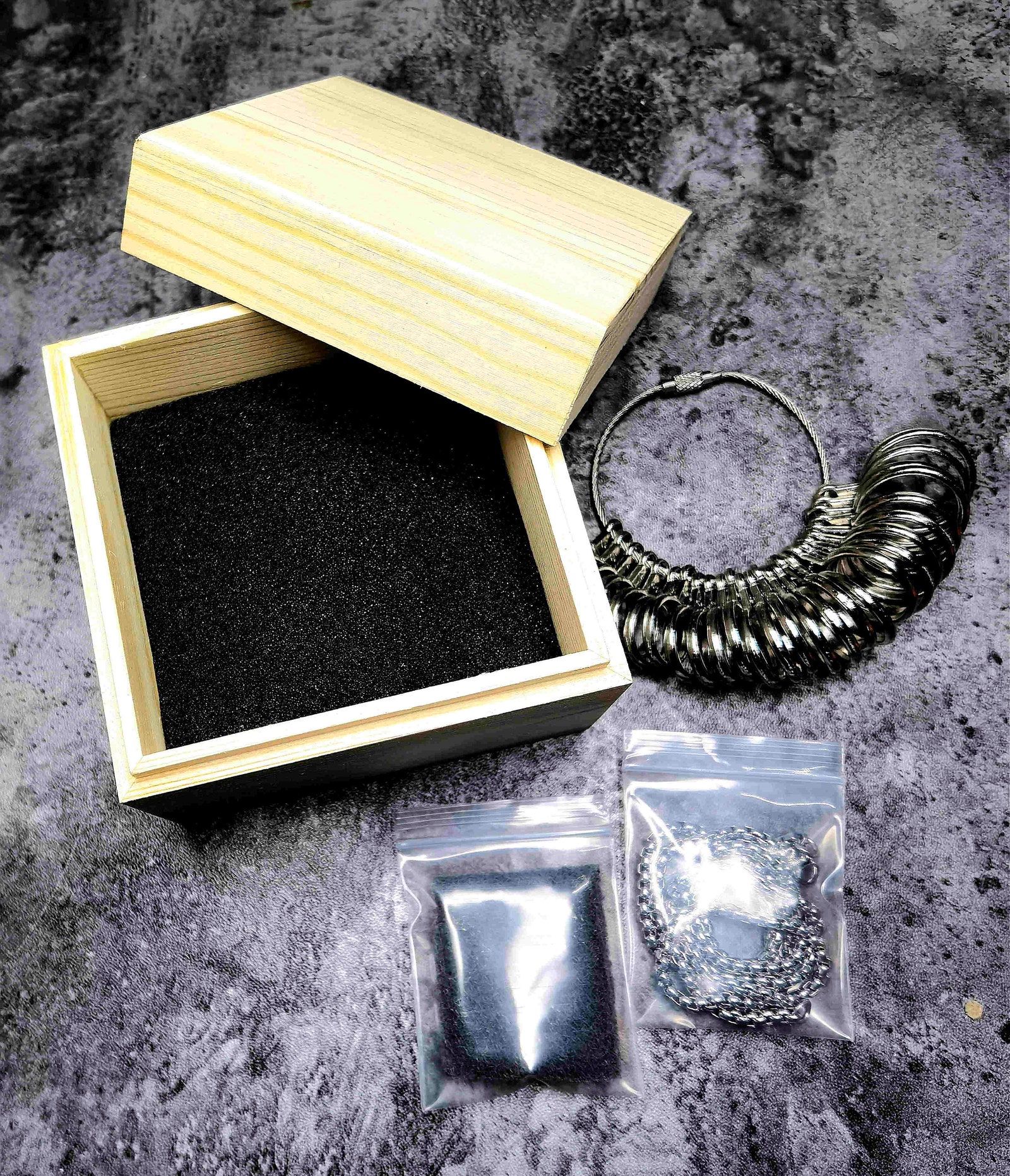 Crow Tengu Japanese 925 Silver Dorei Bell Karasu Kabuto Necklace ...