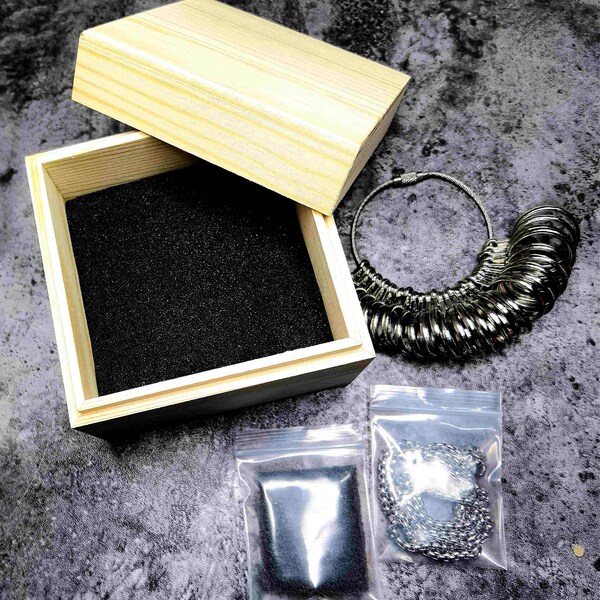 Three-headed Snake Silver Ring Hell Python Roar Silver Ring Unique ...