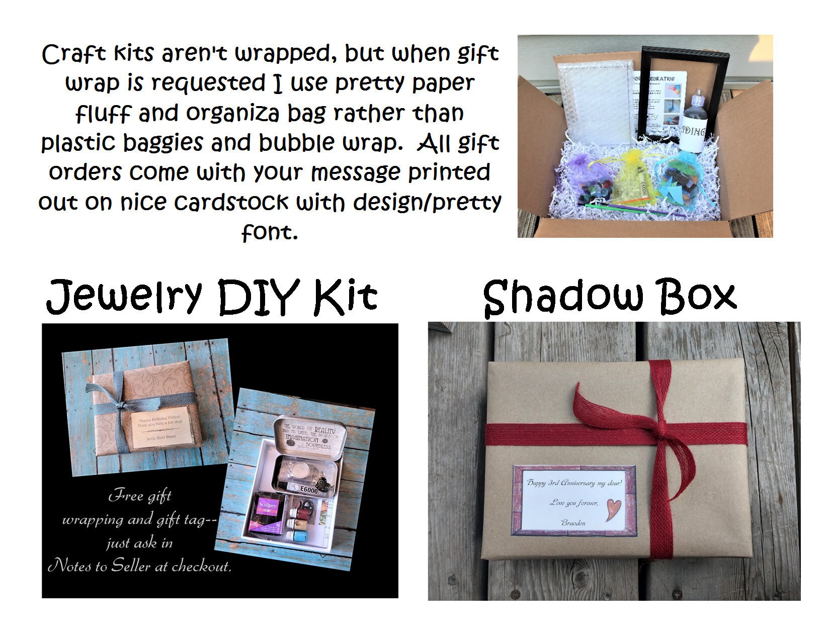 Easy Craft Kit-crafts for Kids-teen Crafts stained Glass - Etsy