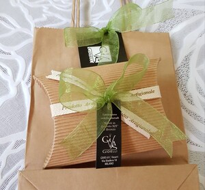 Copper Ring With Pure Silver Balls, Handmade Silver Babble Ring, Contemporary Mixed Metal Ring ...