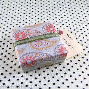 The Witch's Talon -- Garnet With Bronze or Sterling Silver - Etsy