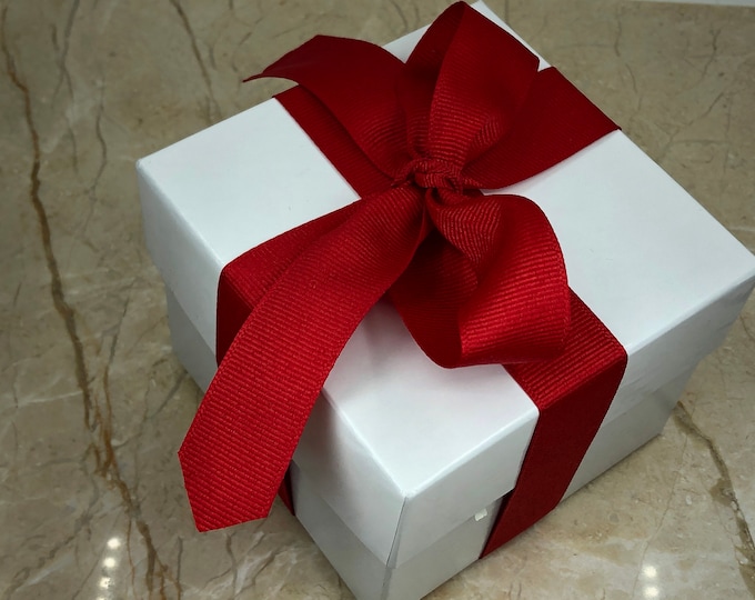 14k Solid Gold Key and Lock Ring, Real Gold Dainty Ring, Handmade ...