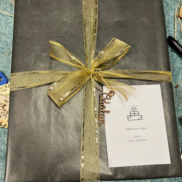 Teacher Appreciation Tokens - Never Forget the Difference You Make ...
