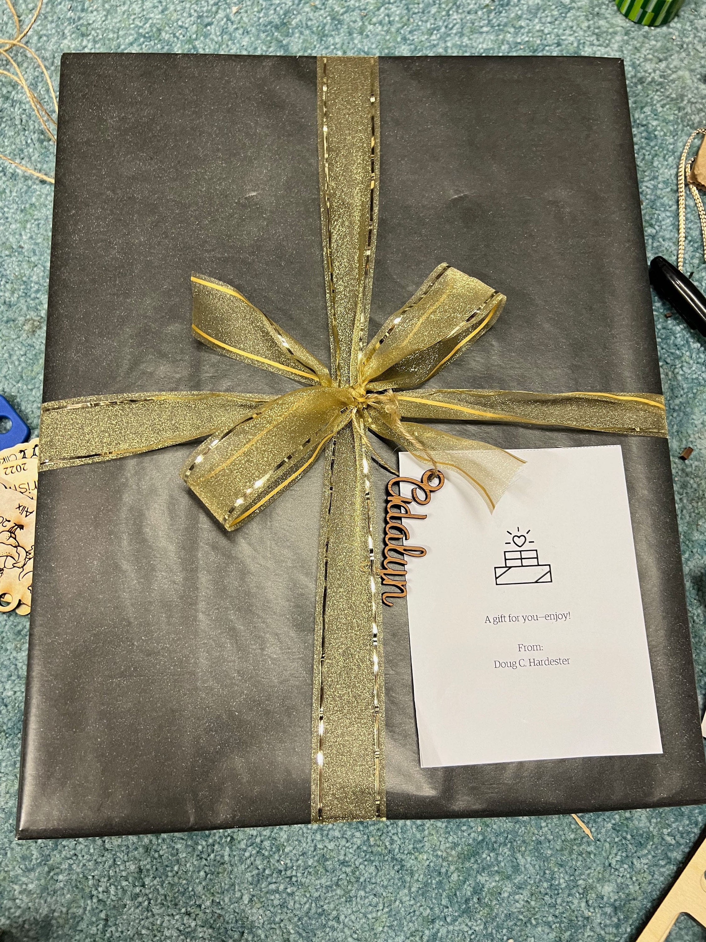 Chocolay River Upper Peninsula of Michigan Wooden Map - Etsy