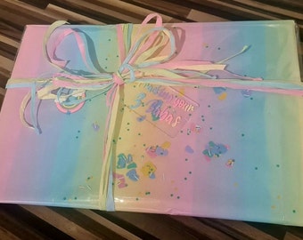 Funeral Favor Memorial Favours or Use Your Own Image Personalised ...