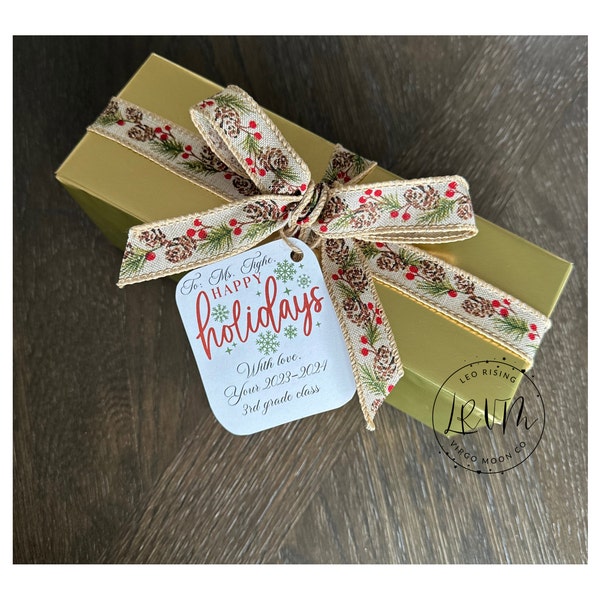 Surprise Box Birthday Box - Etsy