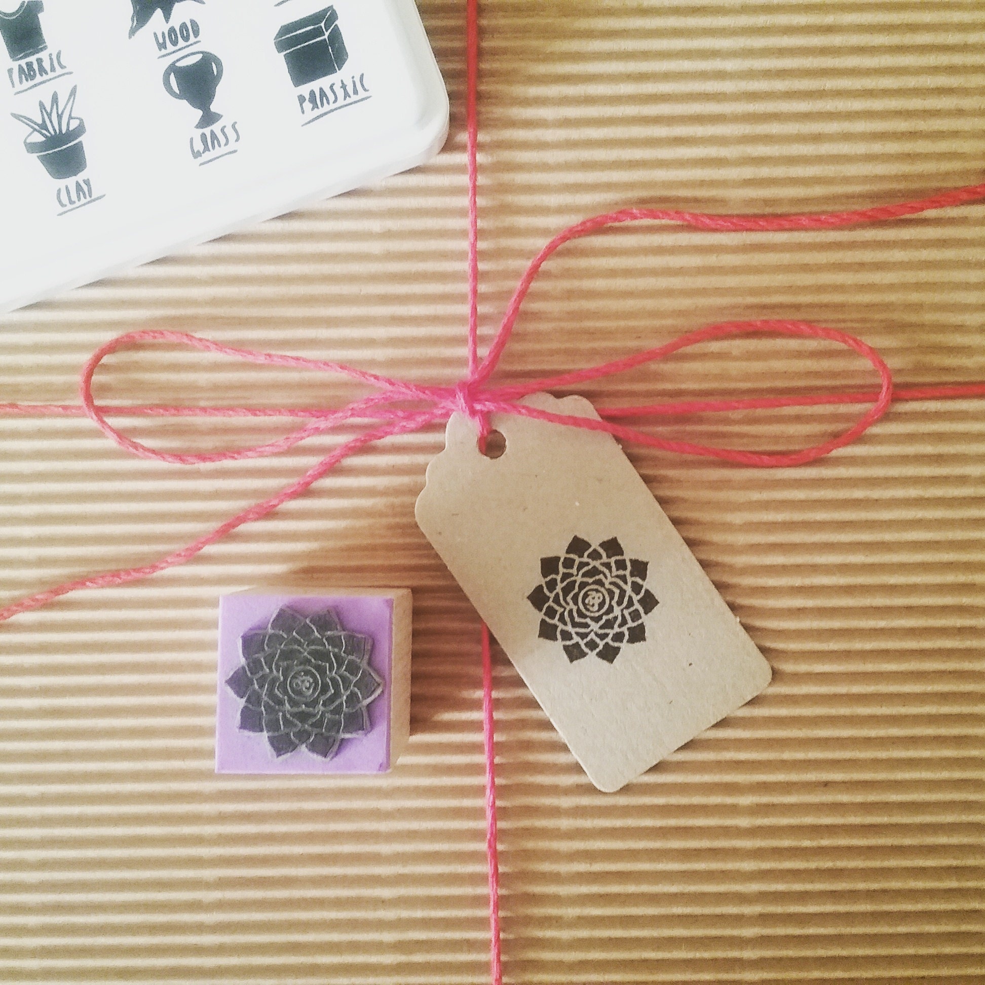 Wooden Coasters of GAUDÍ TILE in Barcelona, Architecture Icon ...