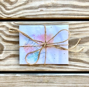 You Are Awesome Mailman Thank You Decal, Mailbox Sticker, Gift for ...