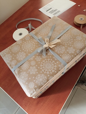 A Trapper Beauty . A Fantastic Combination of Rex Orylag & Black Napa ...