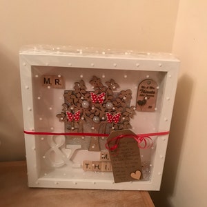 Birthday Frame - Etsy