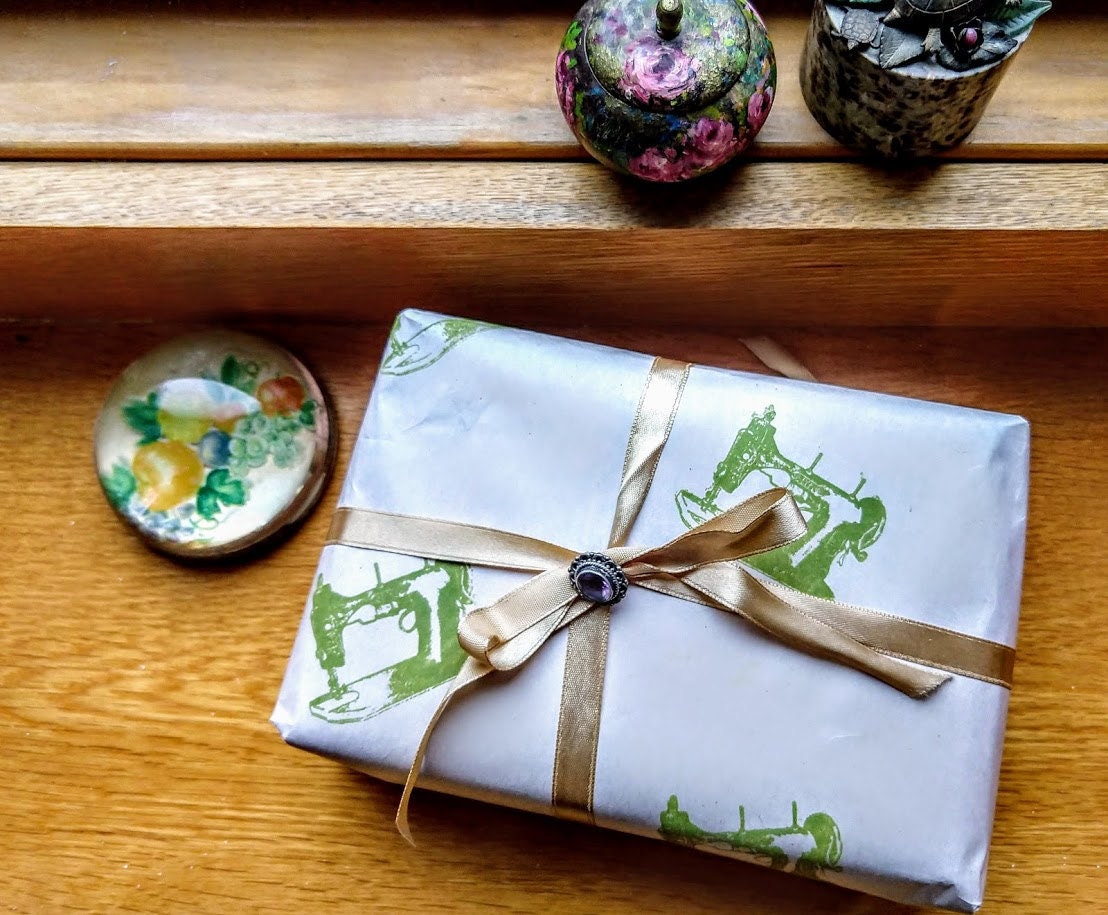 Butterick 6416 Vintage 1970s Sewing Pattern Misses Loose - Etsy