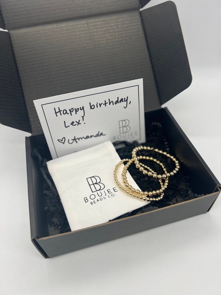 Custom Bulk Bracelets: Personalized Logo Swag for Corporate Events - Etsy