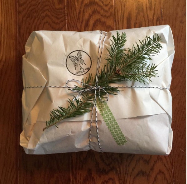 Vintage Watercolor Painting by Skippy Anderson, Rustic Original ...