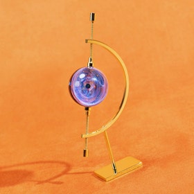 Star Trek Klingon Battle Cruiser K't'inga Class Limited Edition Signed ...