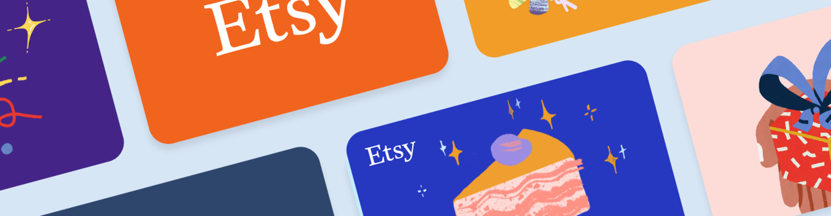 Geschenke für alle: Finde ein Geschenk für jeden Anlass - Etsy