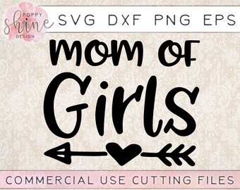 Daughter sayings svg | Etsy