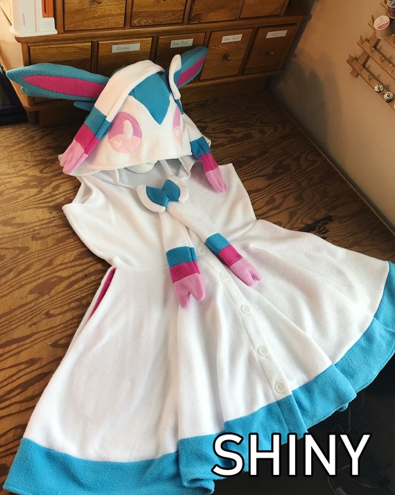 Sylveon is a trans icon and i need this outfit : r/traaaaaaannnnnnnnnns
