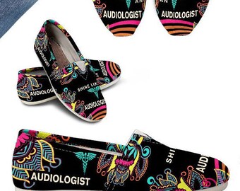 Paisley shoes | Etsy