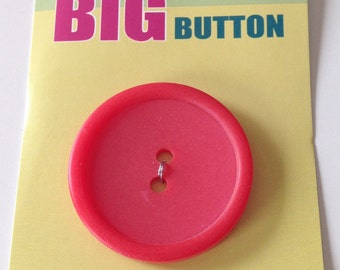 The Big Button Red