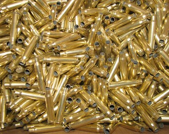 Brass shell casing | Etsy