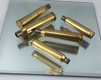 Brass shell casing | Etsy