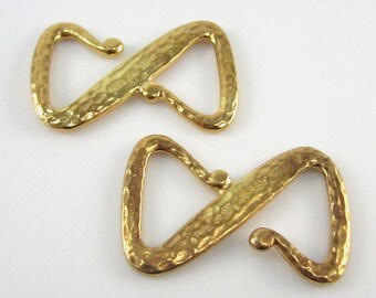 Leather findings | Etsy