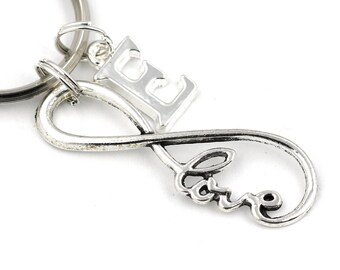 Infinity key | Etsy