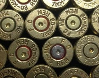 Brass shell casing | Etsy