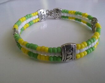 Stainless steel Ifa Divination Chain Opele. Santeria Lucumi