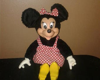 Vintage minnie mouse | Etsy