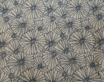 Burlap fabric | Etsy