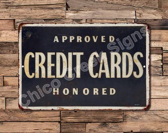 Reproduction signs | Etsy